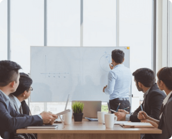 Best Board Management Software in Egypt | Convene