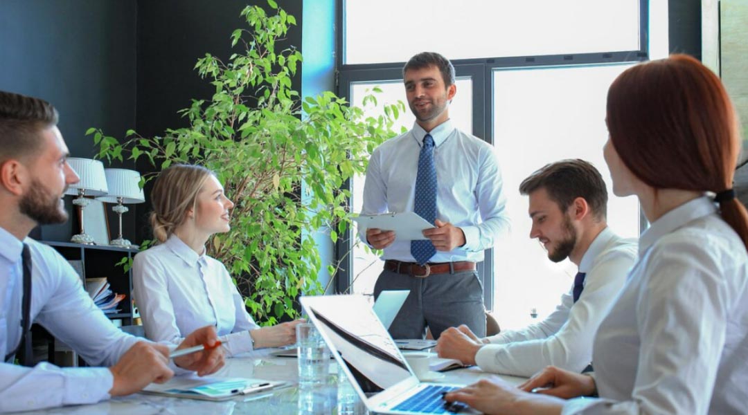 ESG Scores: Why Do They Matter for Companies? | Convene ESG