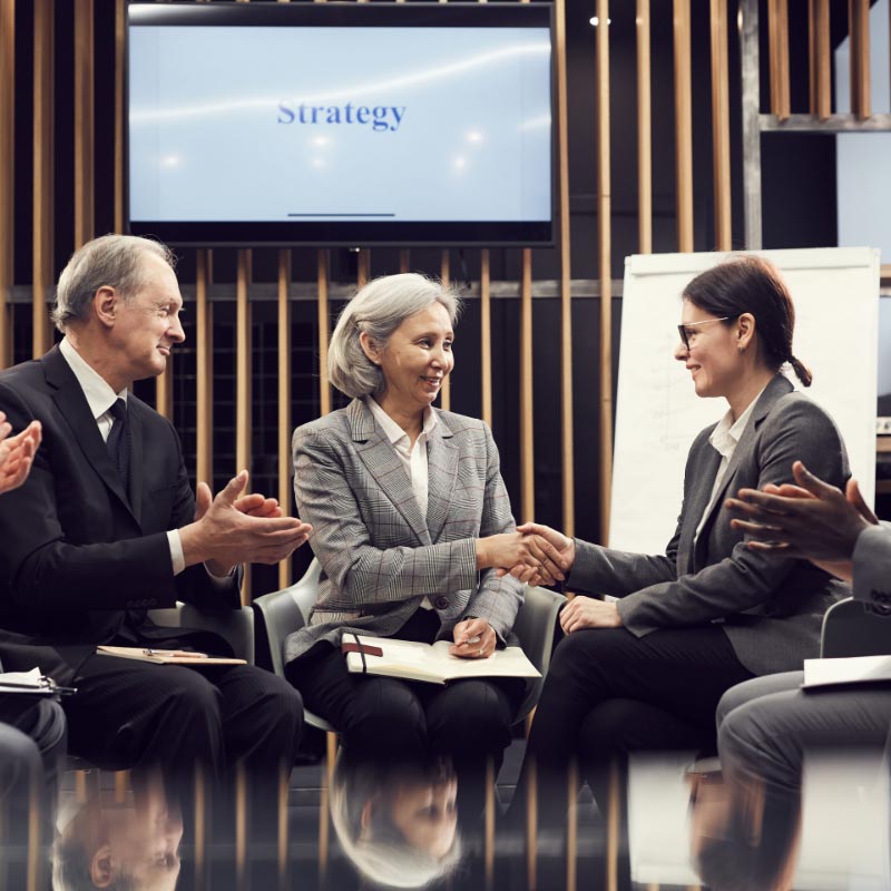 The Definitive Guide to Effective Board Governance | Convene