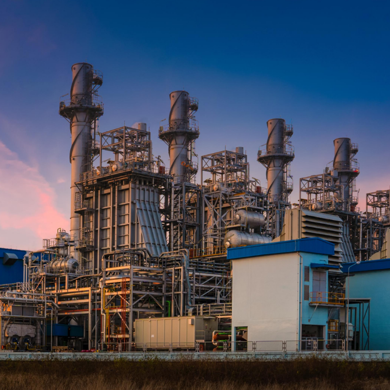 PARCO Success Story - Azeus Convene