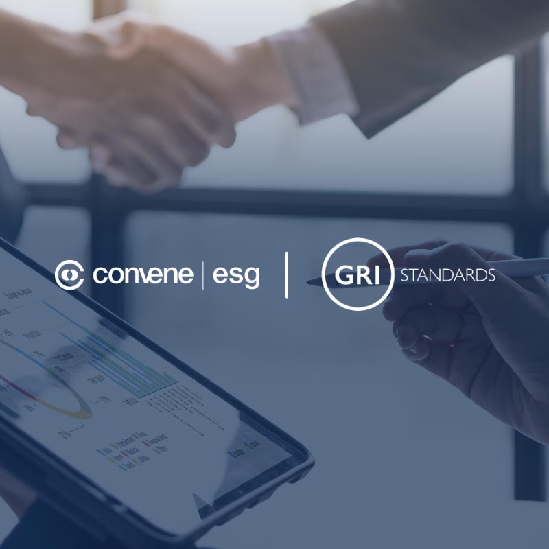 What Is The Gri And How Should Organisations Use It For Esg Reporting Convene Uk And Eu