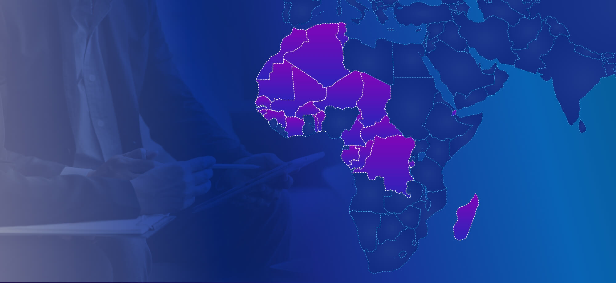 Azeus Convene strengthens its presence across French-speaking Africa ...