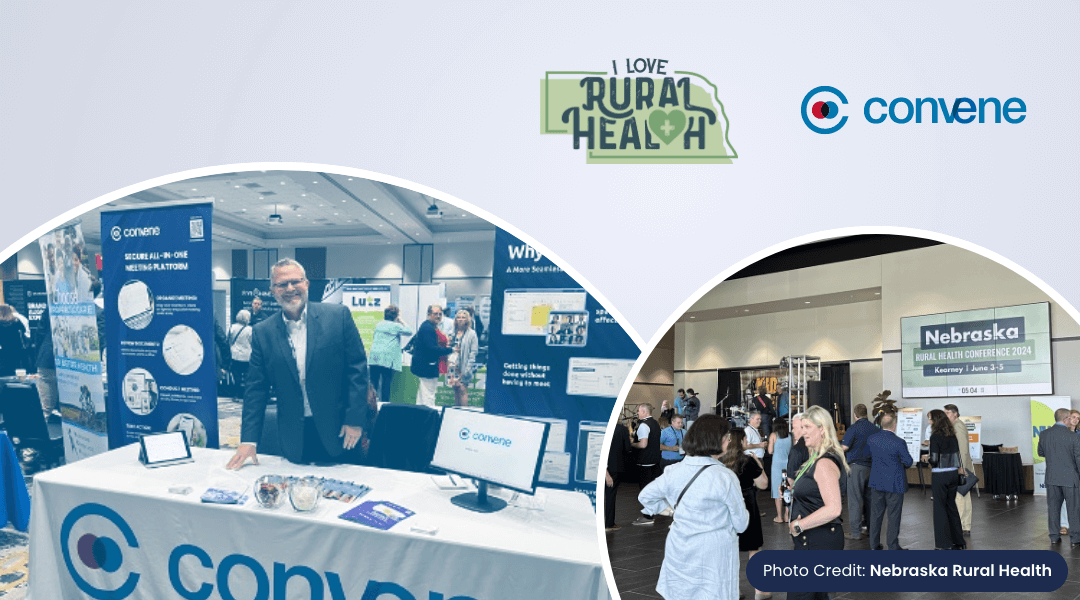 Nebraska Rural Health Conference 2024 | Convene