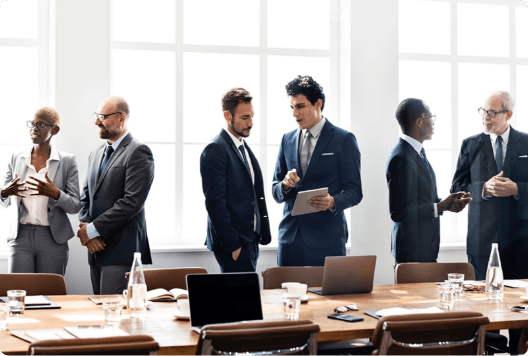 Board Governance: A Framework for Directors | Azeus Convene