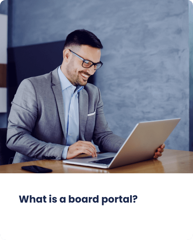Benchmarking your Board Portal | Convene