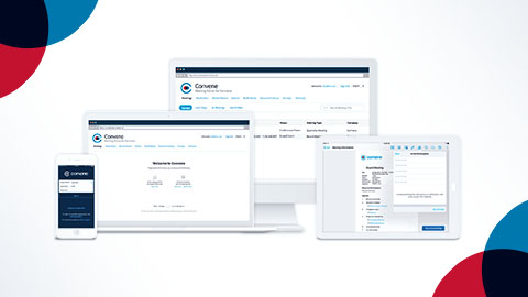 Board Portal for Governance: All You Need to Know - Azeus Convene