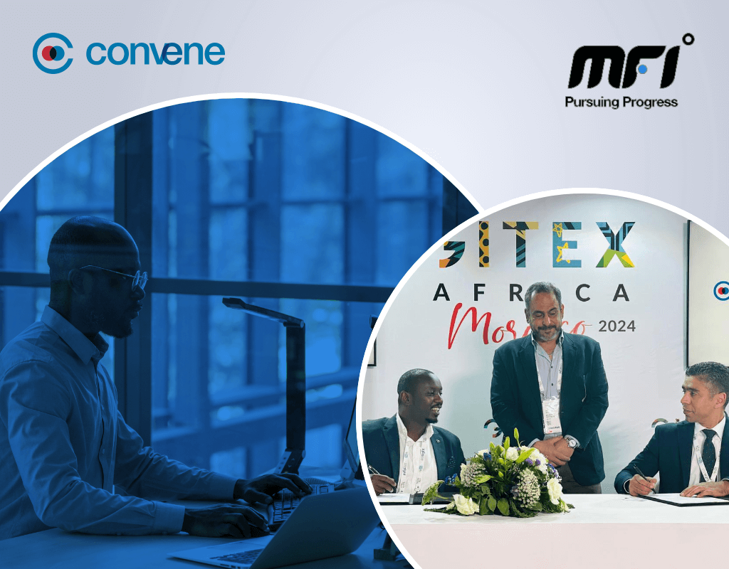 Discover the Latest Press Release, News, and Media | Convene