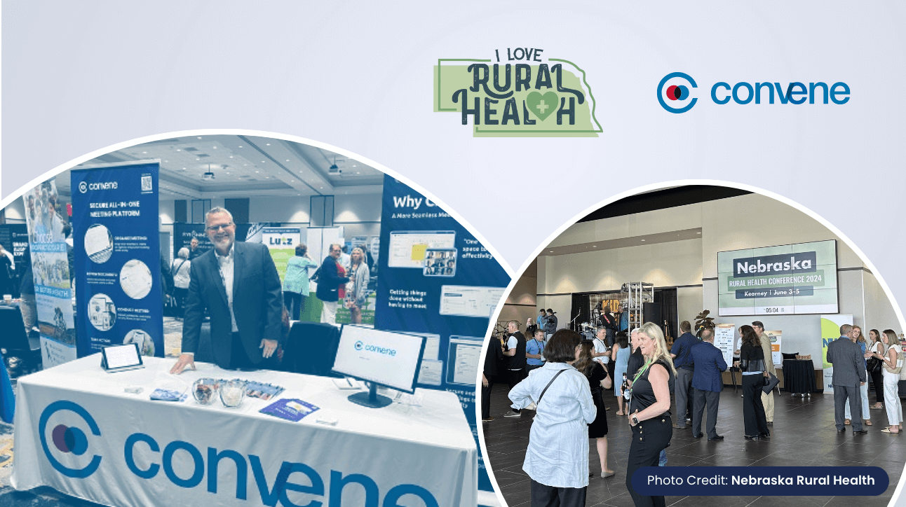 Nebraska Rural Health Conference 2024 | Convene