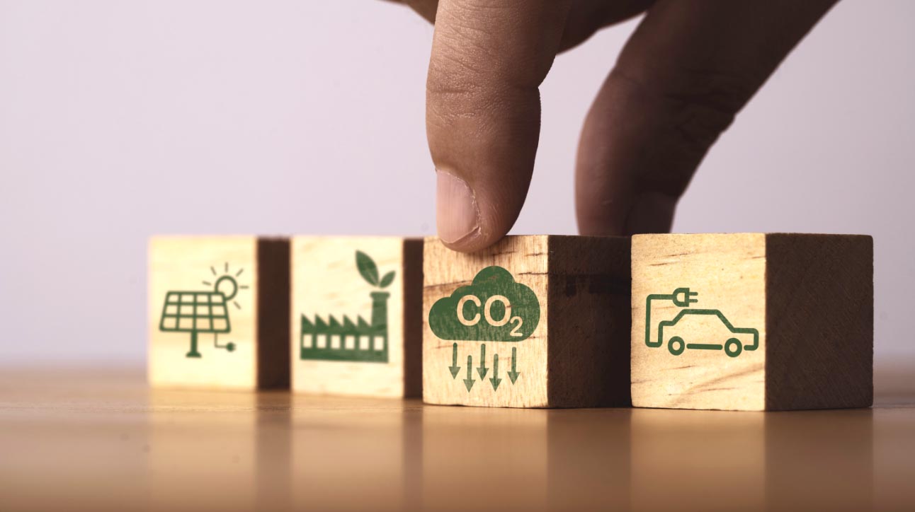 Your Beginner's Guide to GHG Emissions Reporting | ConveneESG