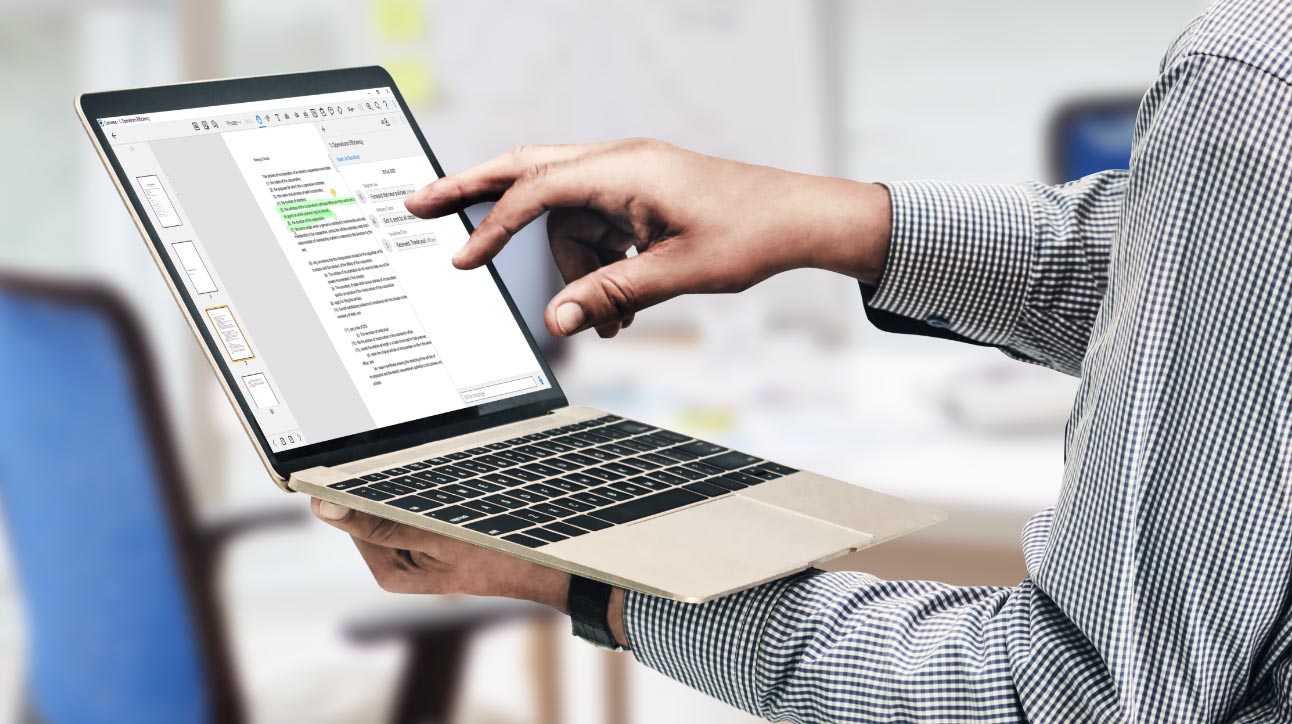 How to Choose the Best Paperless Board Meeting Software | Convene