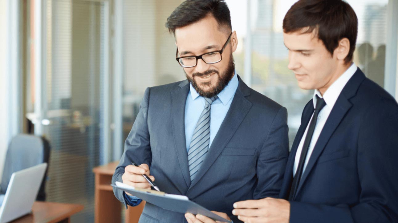 How to be a Successful Executive Assistant | Convene