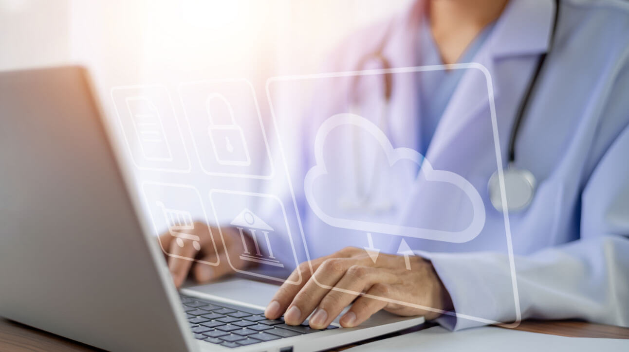 Cloud Computing in Healthcare: Benefits and Solutions | Convene