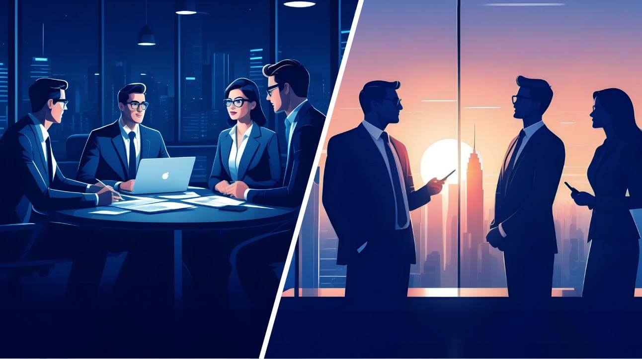 What is an Ex Officio Member: Duties & Voting Rights | Convene