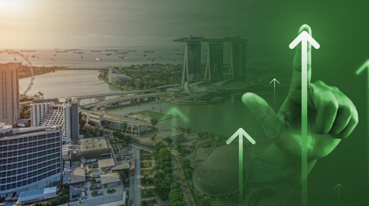 Sgx Listcos Show Progress In Climate Disclosures Convene Esg