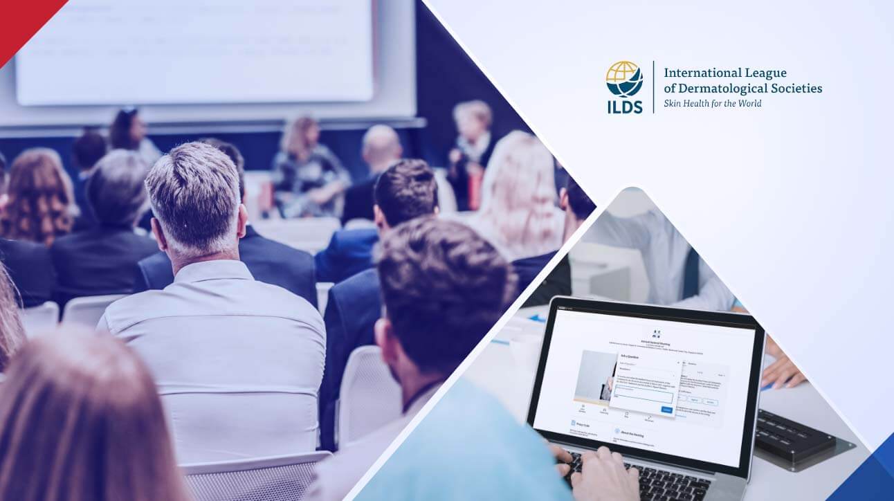 International League of Dermatological Societies (ILDS) | ConveneAGM