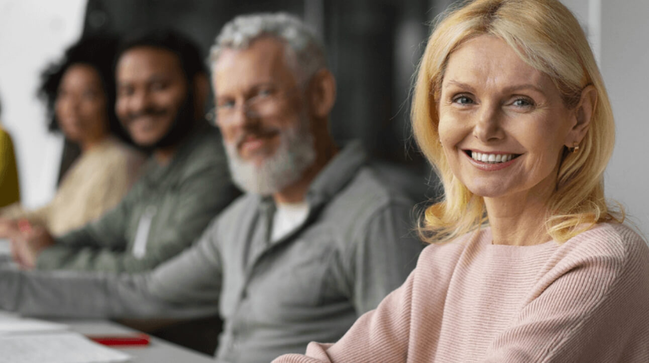 Why Housing Associations Choose Convene | Convene