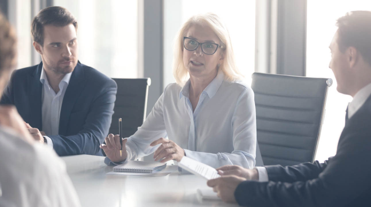 Board Member Training: How to Build Effective Boards | Convene