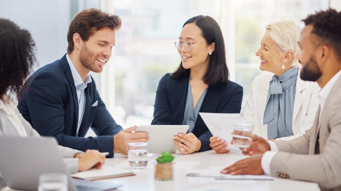 Board Management Software for Australian Companies | Convene