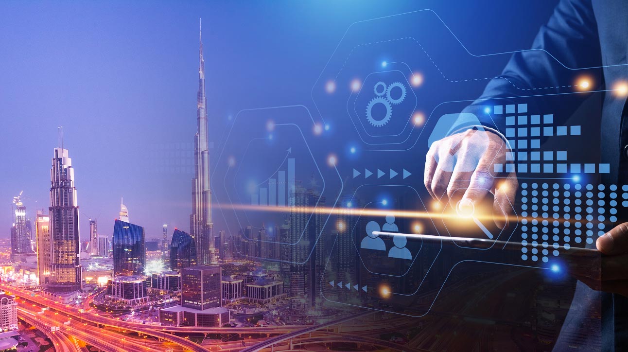 Emerging Technologies in GCC Countries | Convene