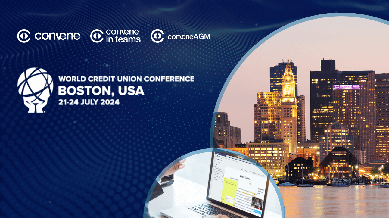 Convene Exhibits as Silver Sponsor at the 2024 WCUC | Convene