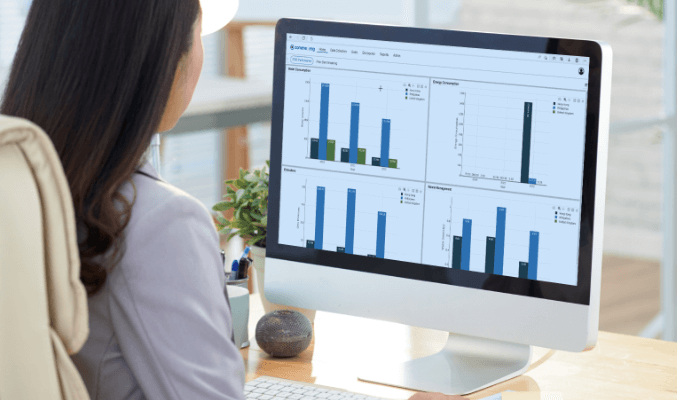 GRESB Reporting: Guide for Real Estate Companies | Convene ESG