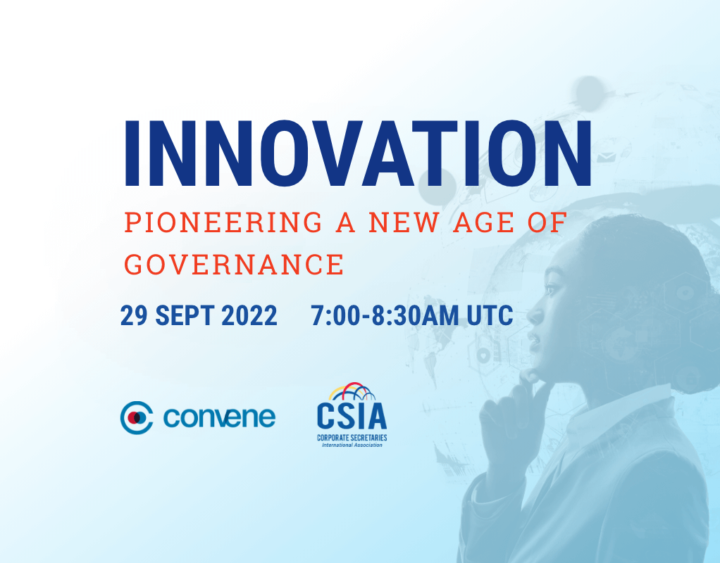 Unlock Opportunities and Catch Convene's Latest Events | Convene