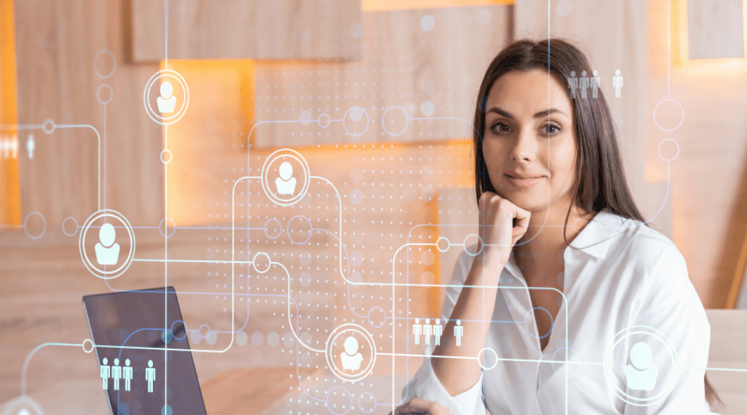 How Corporate Secretaries Drive Change in the Boardroom | Convene