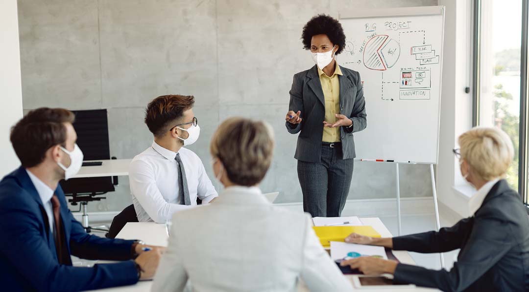 The Role of Audit Committee in Corporate Governance | Convene