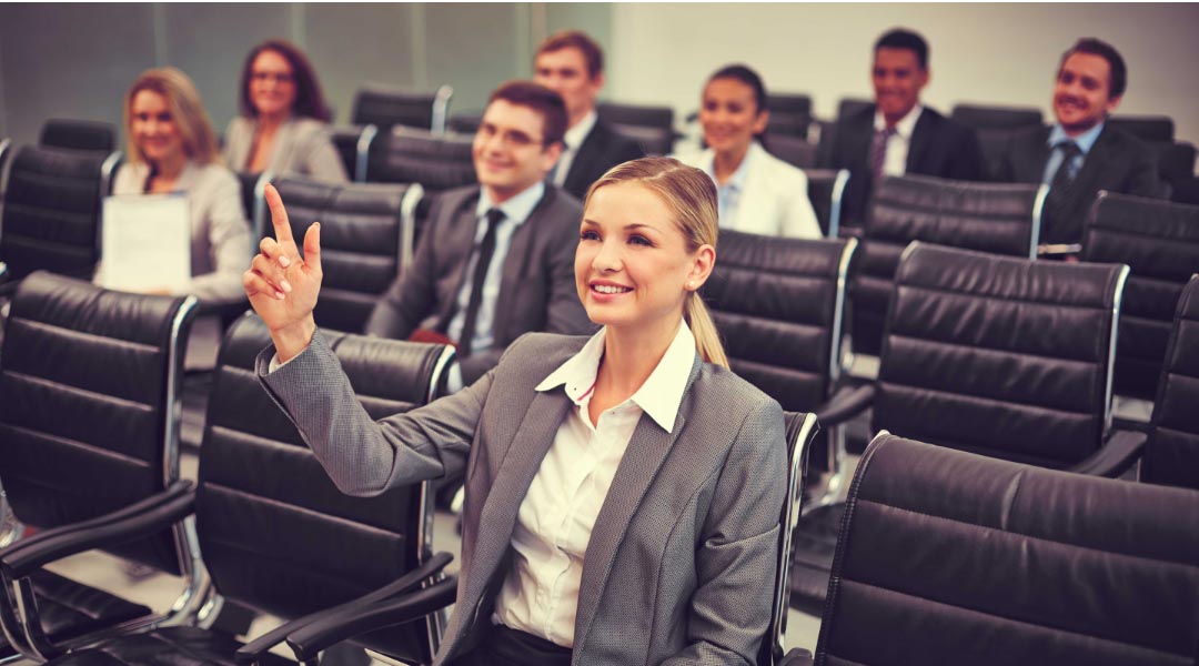 How to Run Live Q&A Sessions in Annual General Meetings | Convene