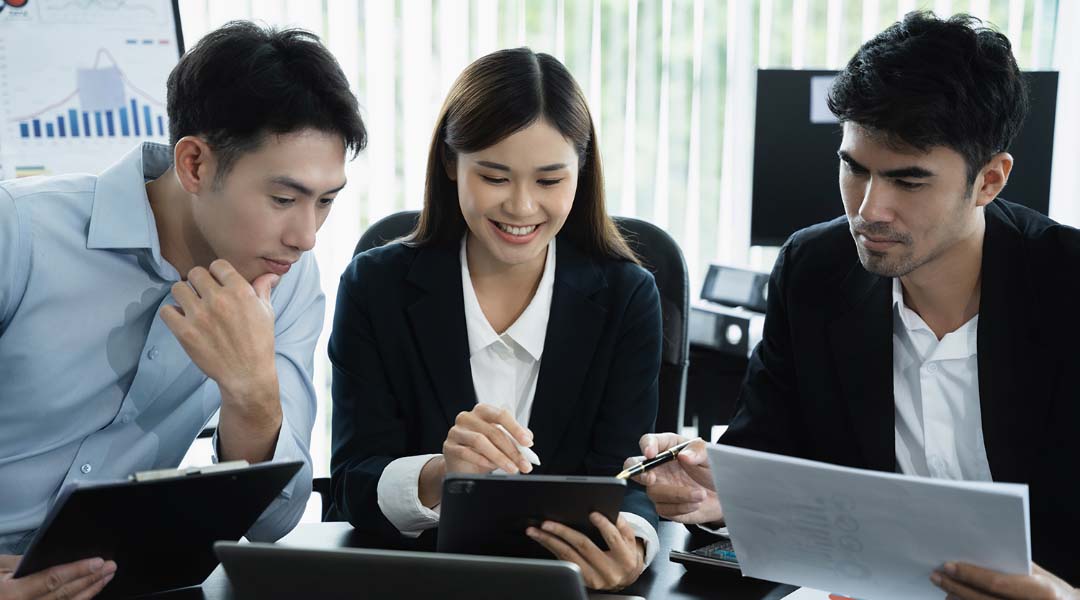Expert Tips on PSE-Compliant Sustainability Reports | Convene ESG