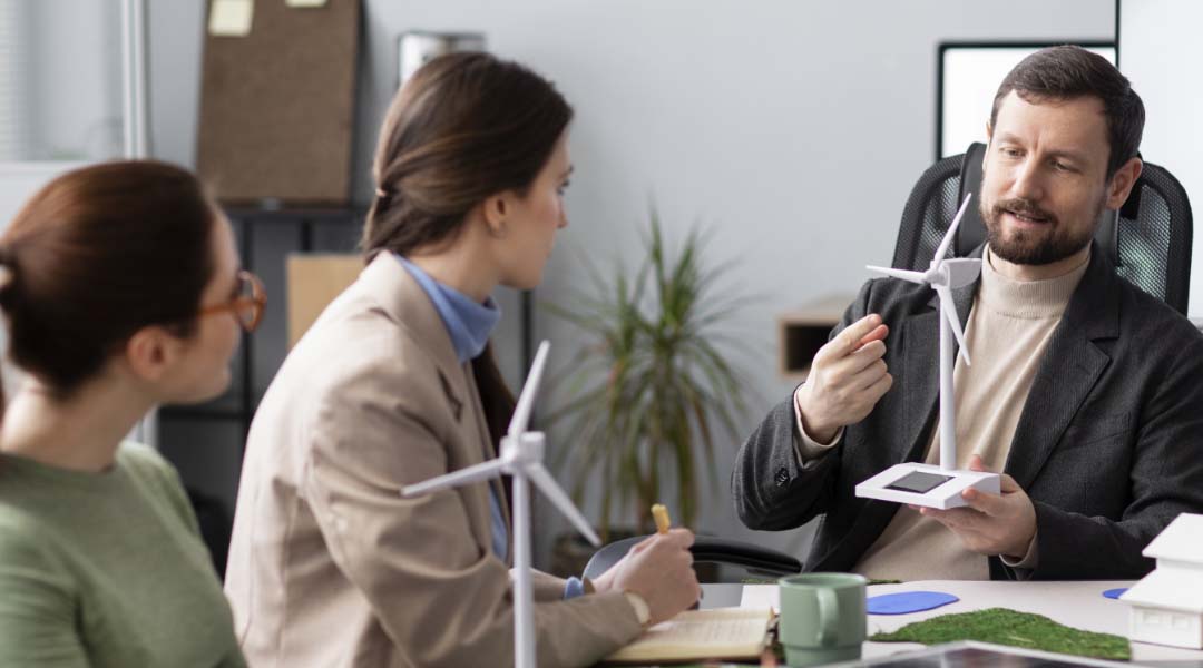 Carbon Neutral, Net Zero, and Climate Positive — What's the Difference ...