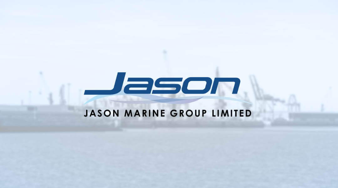Jason Marine Group | Convene ESG