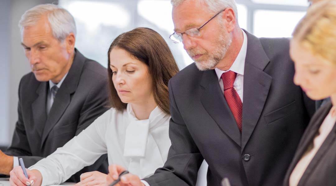 Board Papers: How-to Guide for Australian Directors | Convene