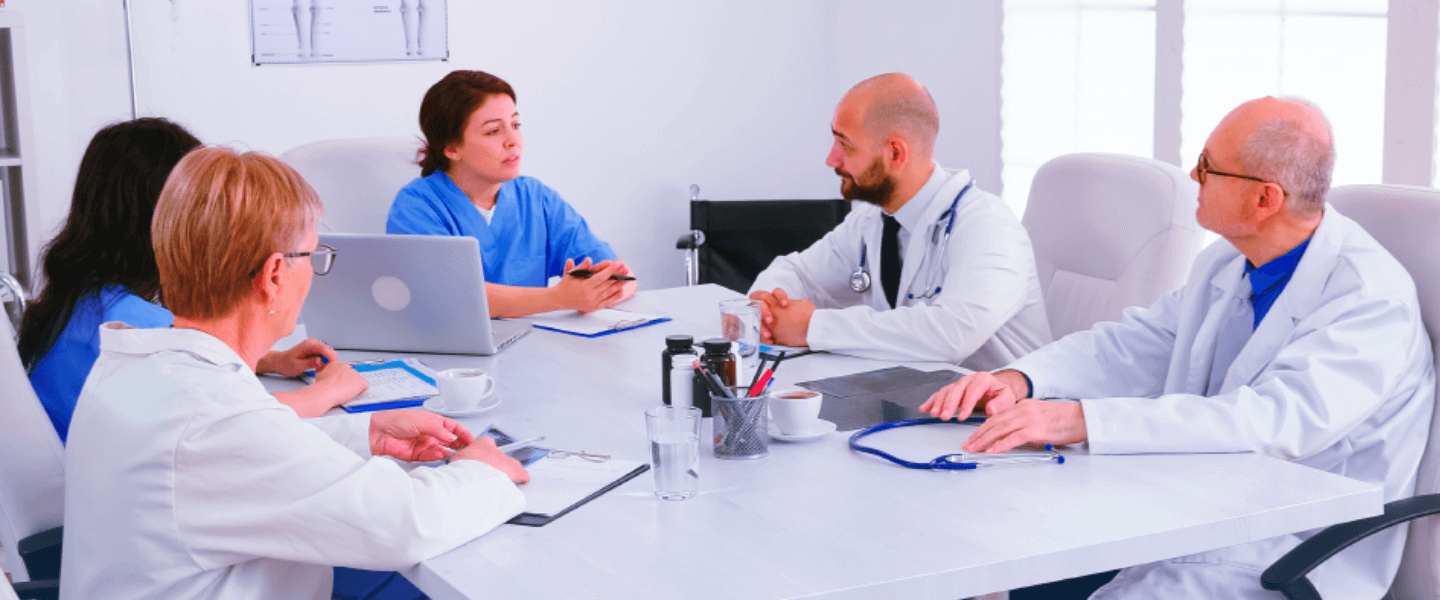 What Is a Healthcare Compliance Officer | Convene