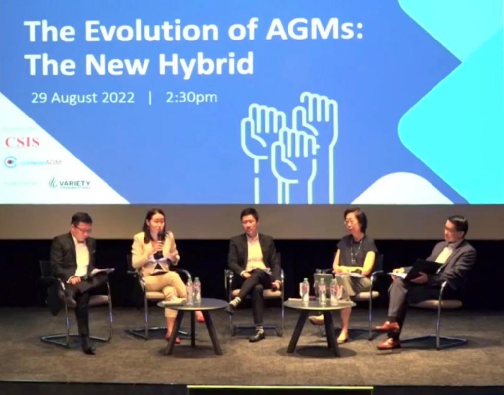 News, Media, and Press Release - Azeus Convene