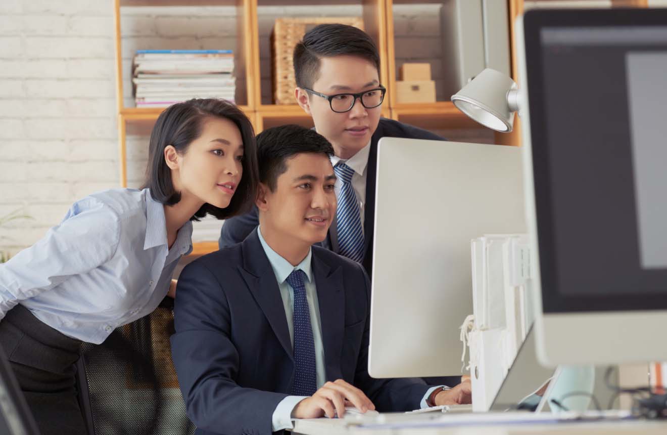 How to Embrace Digitalization & ESG in Accounting? | Convene ESG