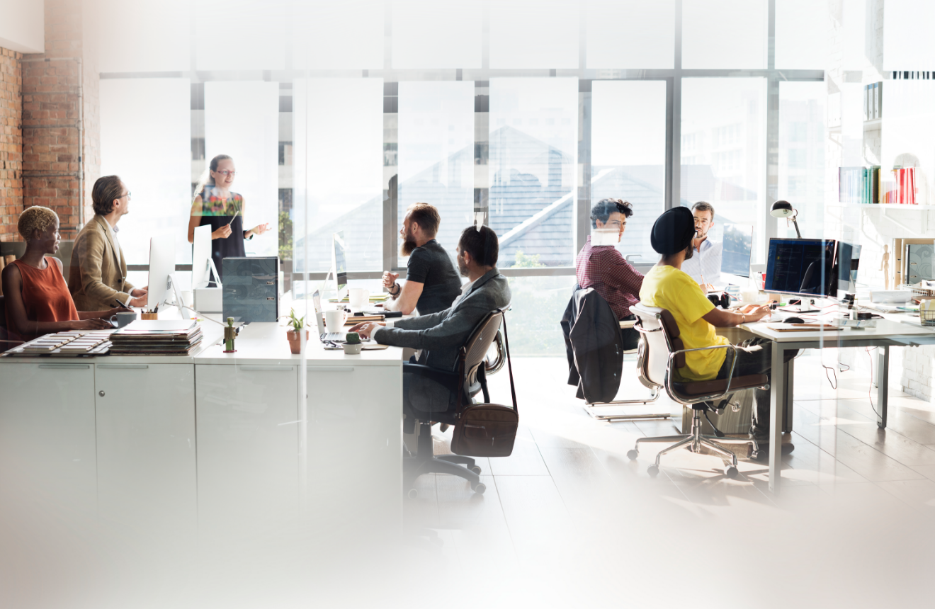 Diversity, Equity, and Inclusion (DEI) in the Workplace | Convene