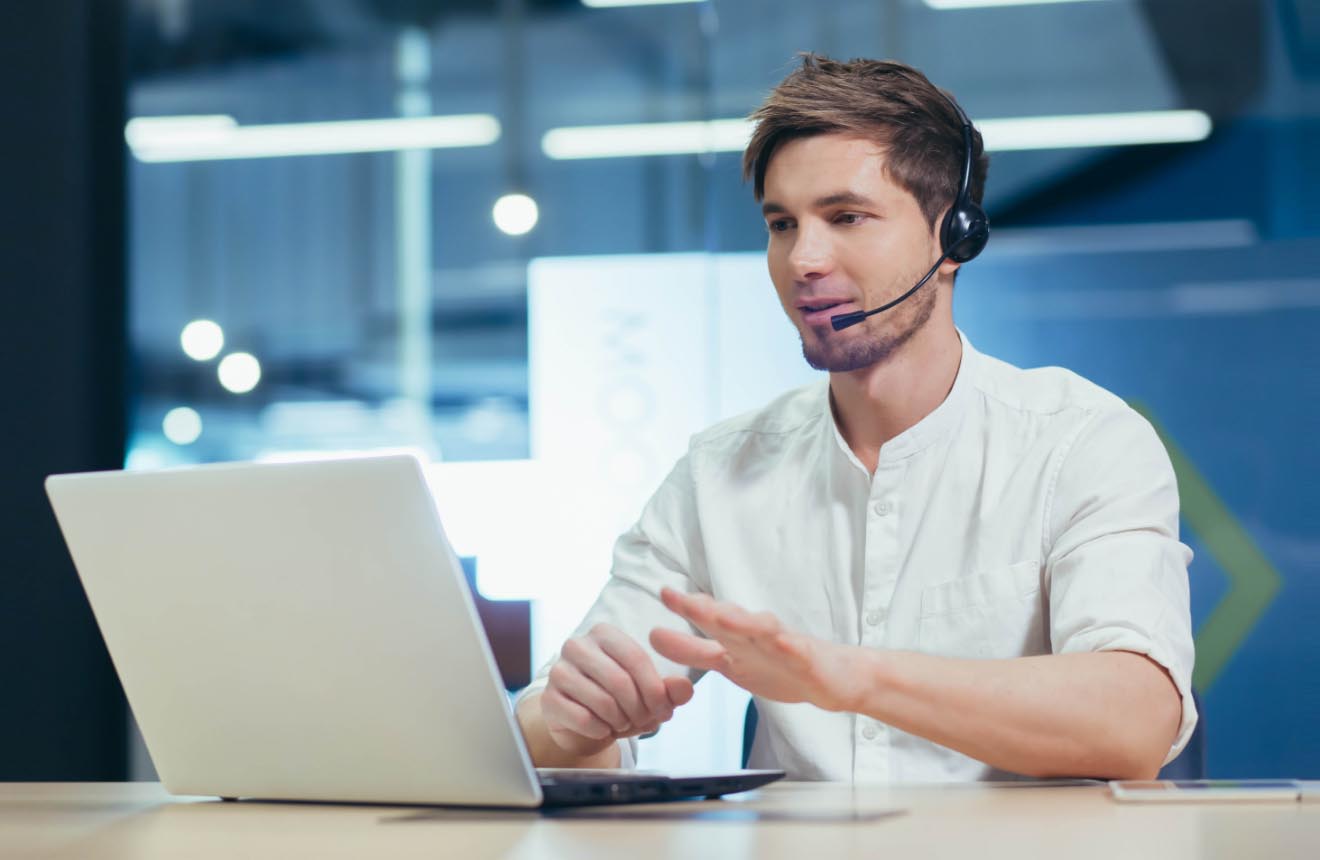 How to Encourage Participation in Virtual Meetings | Convene