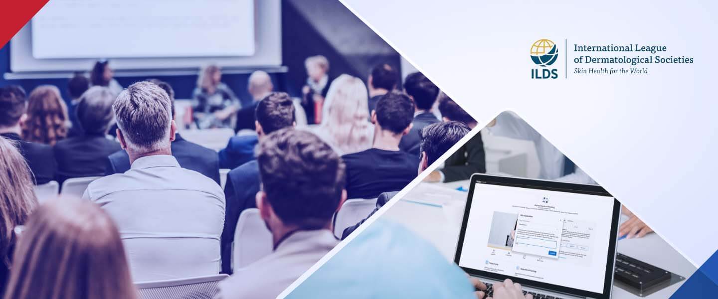 International League of Dermatological Societies (ILDS) | ConveneAGM