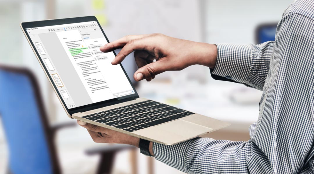 How to Choose the Best Paperless Board Meeting Software | Convene