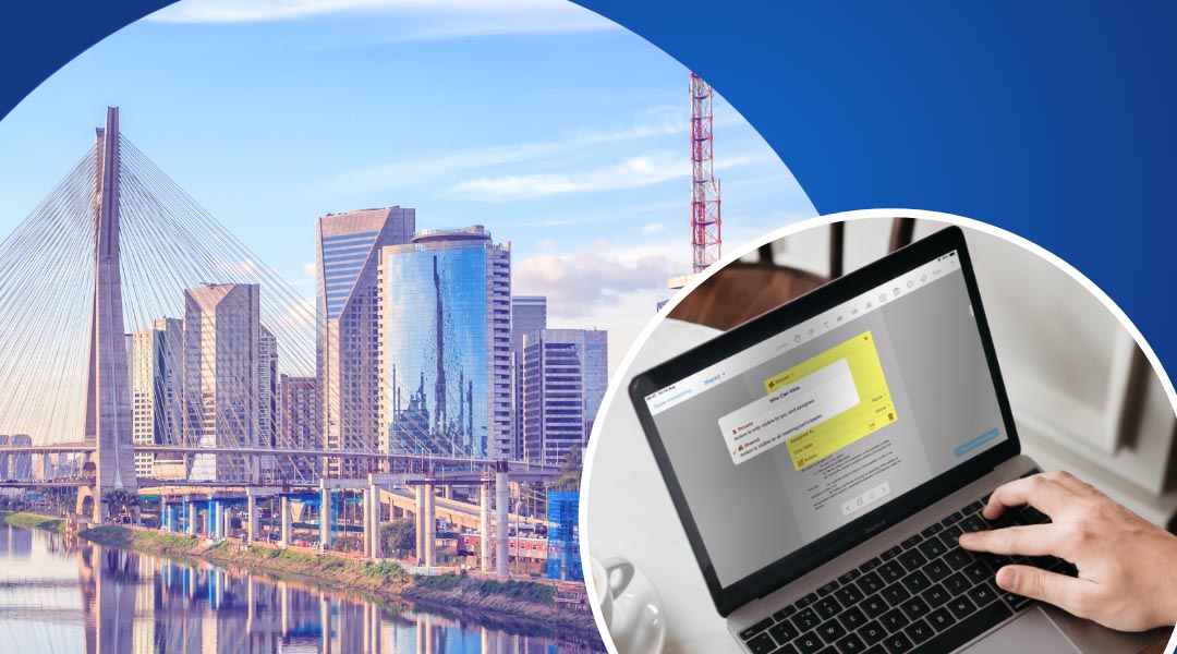 Convene board portal accelerates expansion in Brazil market | Convene