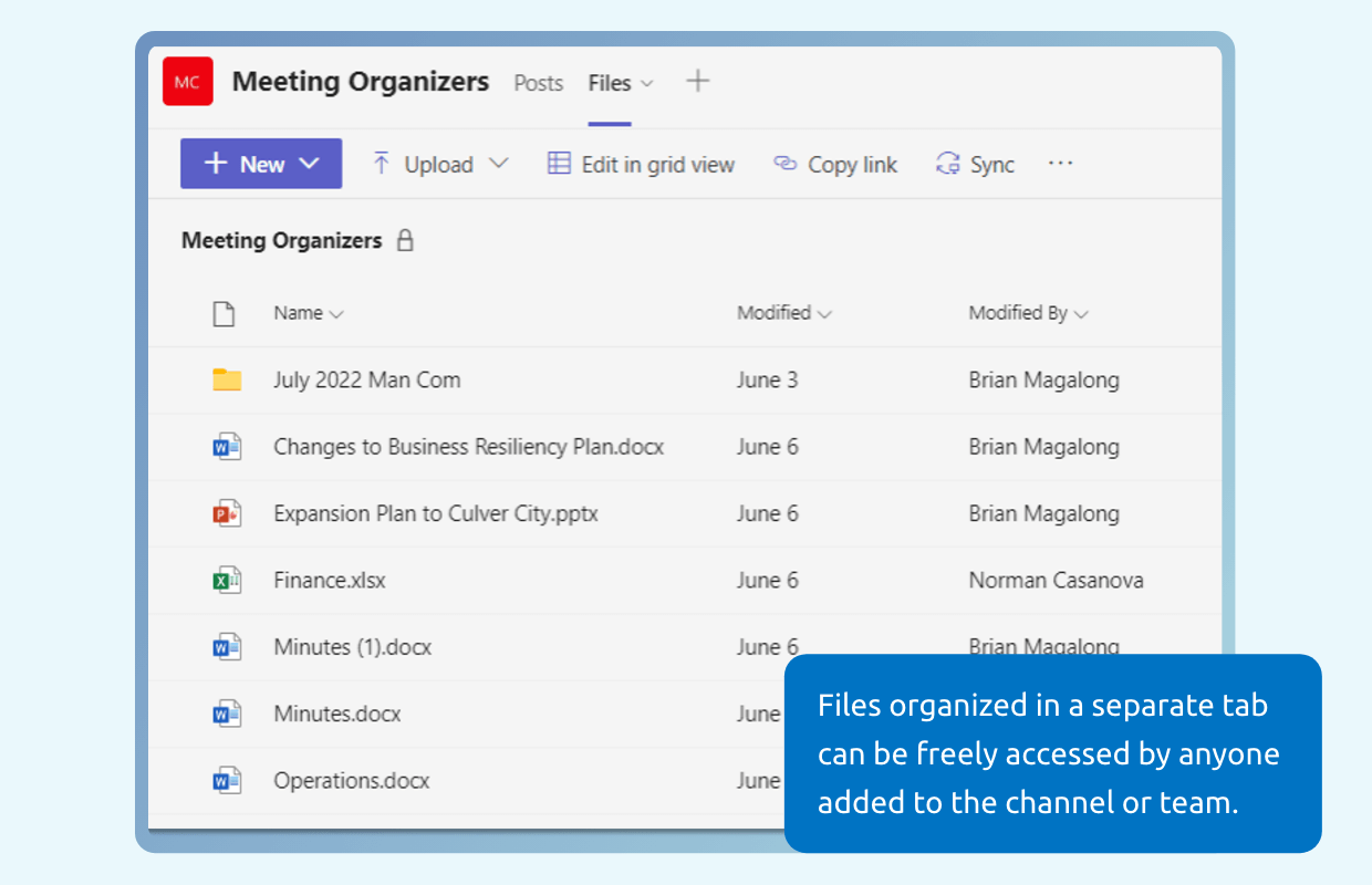 Why CiT | Convene in Teams