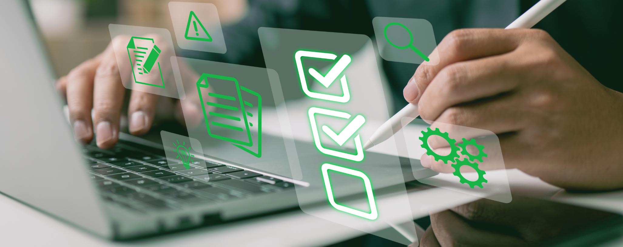 Esg Internal Audit Checklist Before During After Convene Esg