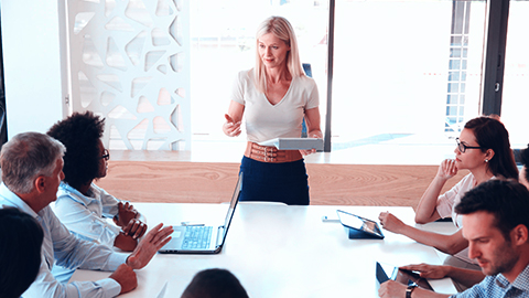 Award-Winning Board Meeting Application in Australia | Convene