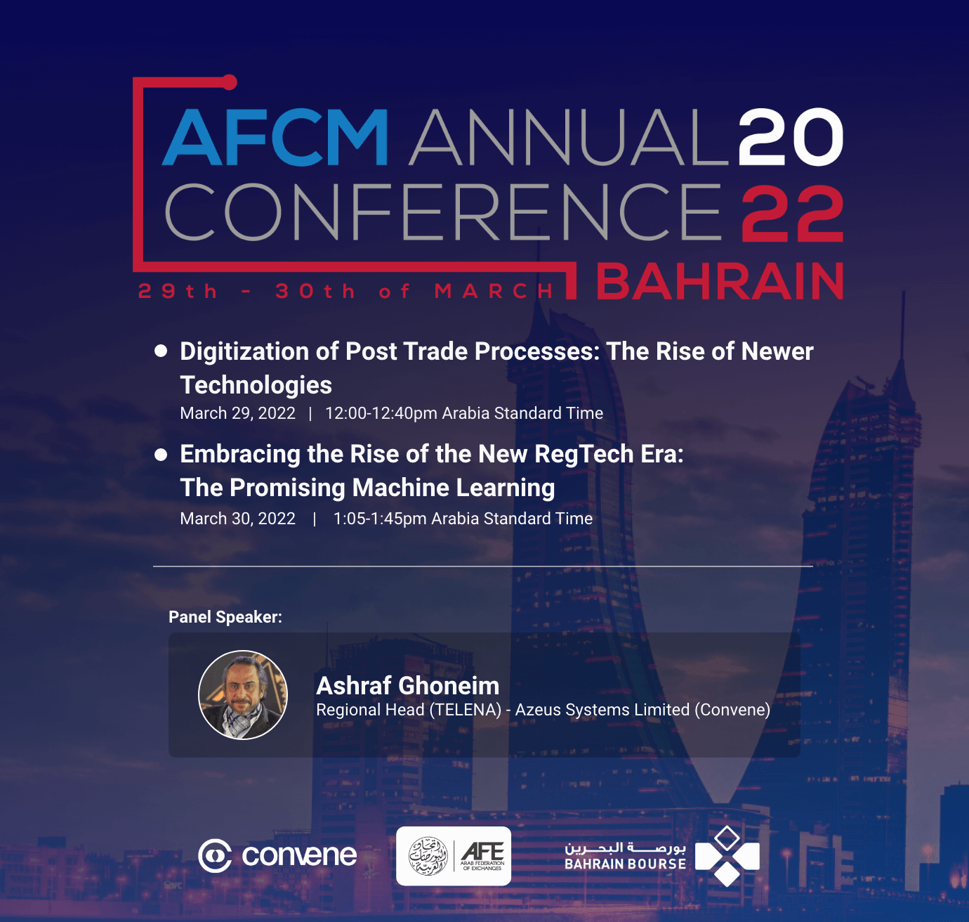 Azeus Convene – Board Portal and Management Software for Board Directors