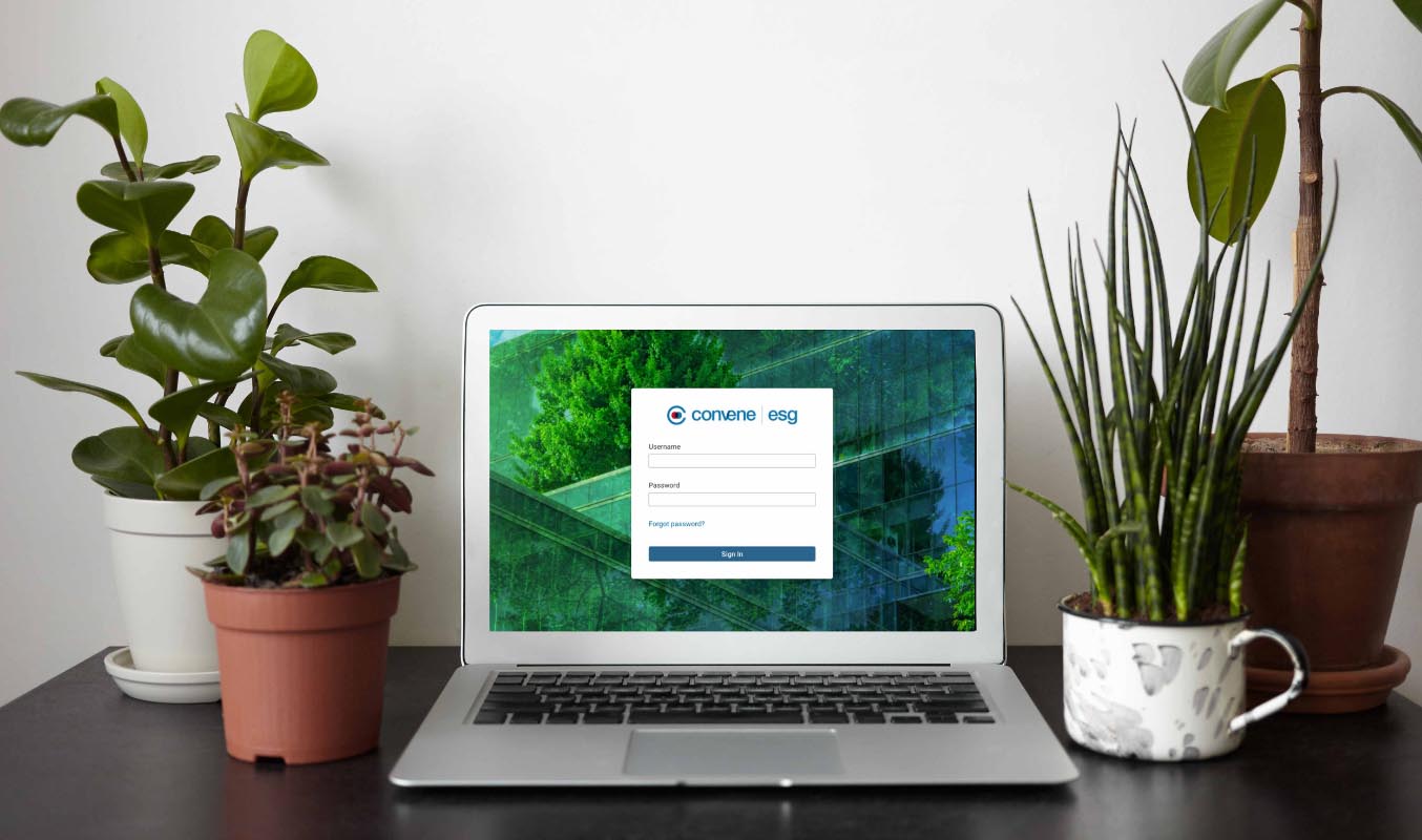 What Are Esg Disclosures Azeus Convene
