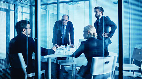 Essential Board of Directors Position for your Company | Convene